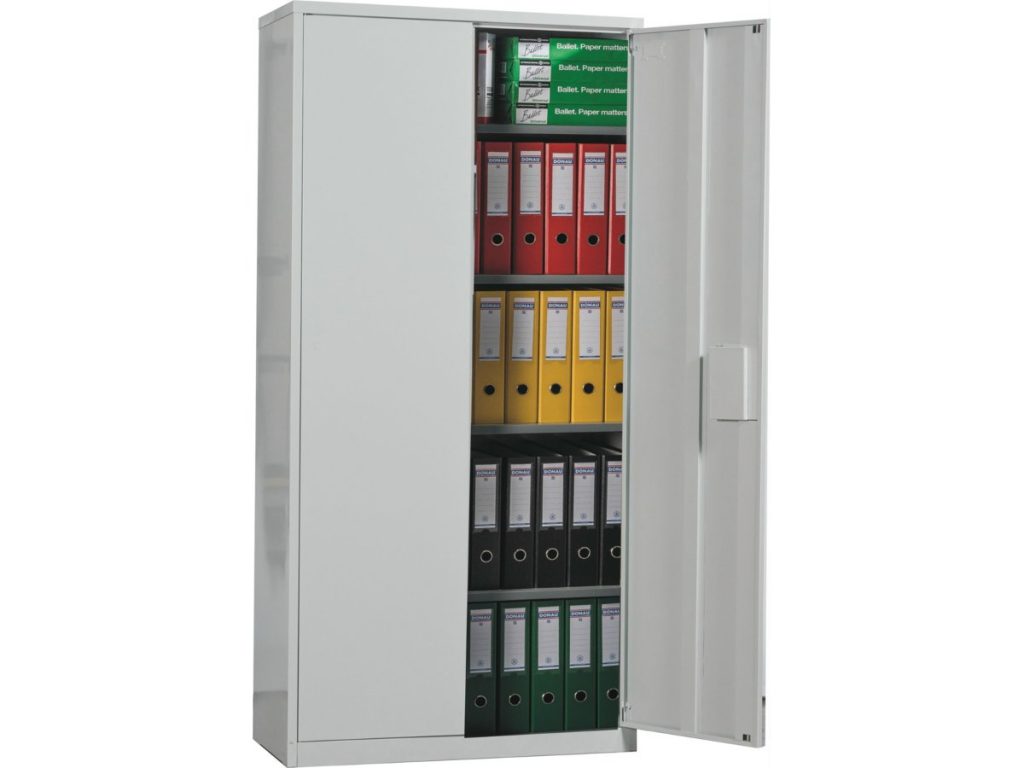 Arhivski metalni ormar – Preda-Osijek d.o.o.